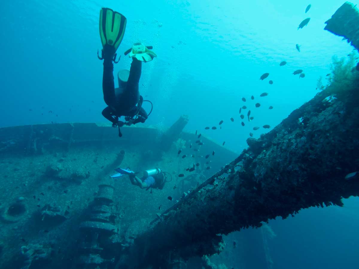 Jordan Filming Locations - Film Permits & Location Scout Services